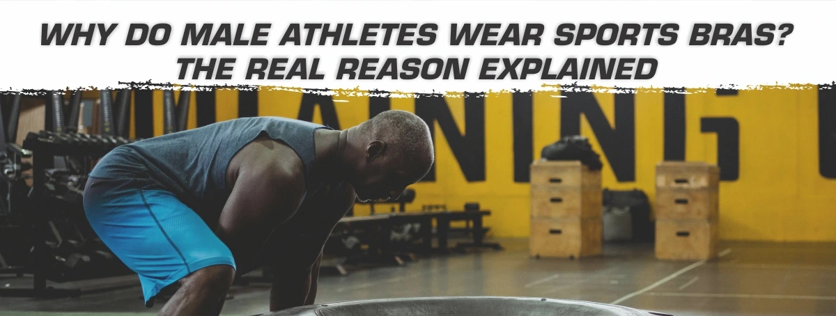 Why Professional Athletes Wear Sports Bras Gps Tracking Explained